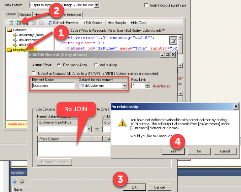 5 Ways To Export Json From Sql Server Using Ssis Zappysys Blog