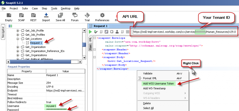 How To Get Data From Workday In Ssis Using Soaprest Api Zappysys Blog