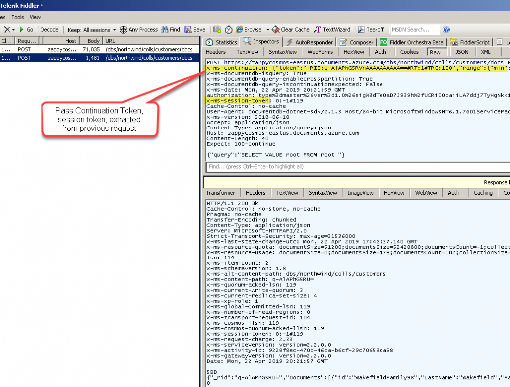 How to do REST API Pagination in SSIS / ODBC Drivers | ZappySys Blog