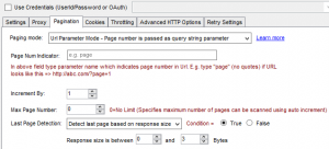 How to do REST API Pagination in SSIS / ODBC Drivers | ZappySys Blog