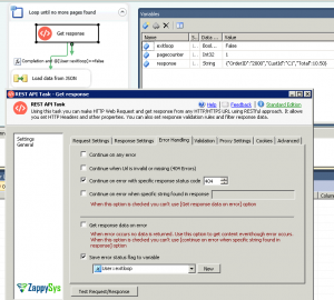 How to do REST API Pagination in SSIS / ODBC Drivers | ZappySys Blog