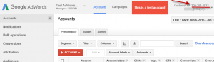 How to get data from Google AdWords using SSIS | ZappySys Blog