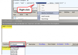 Tutorial - How to use Fiddler to analyze HTTP Web Requests (Tips) | ZappySys Blog