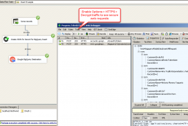 How to read / write data in Google BigQuery using SSIS | ZappySys Blog