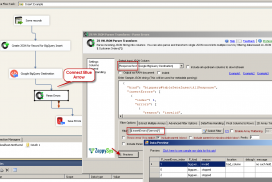 How to read / write data in Google BigQuery using SSIS | ZappySys Blog