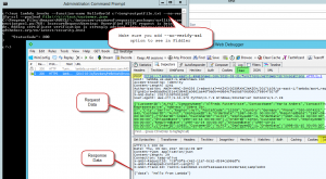 Tutorial - How to use Fiddler to analyze HTTP Web Requests (Tips ...