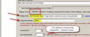 Read / Write Smartsheet data using SSIS REST API Call | ZappySys Blog