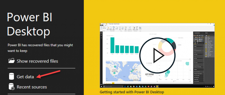 Read Amazon S3 Data In Power Bi Or Call Aws Rest Api Json Xml Zappysys Blog