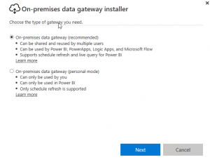 How to import REST API in Power BI (Load JSON / SOAP XML) | ZappySys Blog