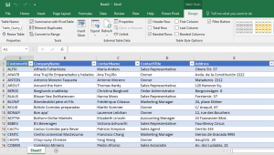 How to import JSON to Excel (Load File, REST API, SOAP XML) | ZappySys Blog