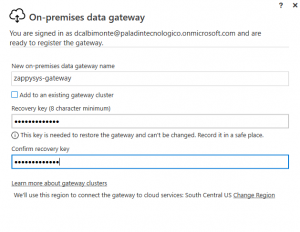 How to import REST API in Power BI (Load JSON / SOAP XML) | ZappySys Blog