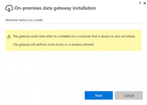 How to import REST API in Power BI (Load JSON / SOAP XML) | ZappySys Blog