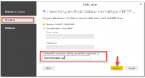 How to import REST API in Power BI (Load JSON / SOAP XML) | ZappySys Blog