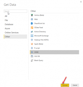 Read Amazon S3 data in Power BI or Call AWS REST API (JSON / XML ...