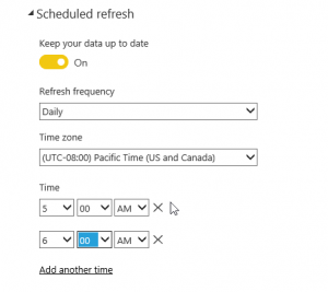 How to import REST API in Power BI (Load JSON / SOAP XML) | ZappySys Blog
