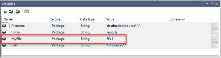 SSIS Amazon S3 Storage Task examples (Download, Upload, Delete Files ...