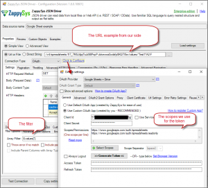 How to call REST API in Python (Read JSON / SOAP XML) | ZappySys Blog