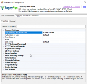 How to read REST API in SSRS Reports (JSON / XML / Call SOAP Web ...