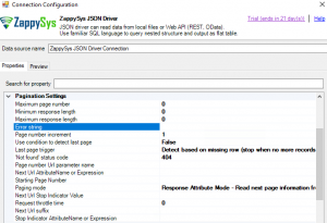 How to read REST API in SSRS Reports (JSON / XML / Call SOAP Web Service) | ZappySys Blog
