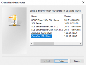 How to read REST API in SSRS Reports (JSON / XML / Call SOAP Web Service) | ZappySys Blog