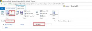SSIS Dynamics CRM - Read / Import data into SQL Server | ZappySys Blog