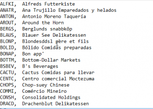 How to export REST API to CSV using c# or Python | ZappySys Blog