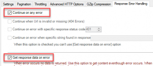 How to import REST API in Power BI (Load JSON / SOAP XML) | ZappySys Blog