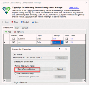 How to connect Java to REST API (JSON / SOAP XML) | ZappySys Blog
