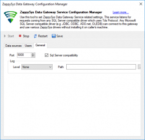 How to connect Java to REST API (JSON / SOAP XML) | ZappySys Blog