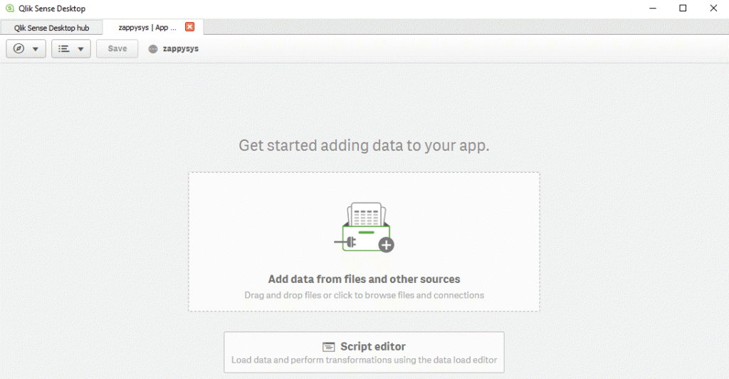 Qlik REST Connector Examples - Read JSON / XML API | ZappySys Blog