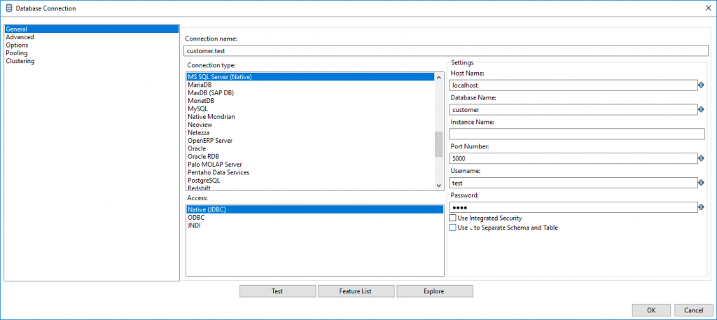How to read REST API in Pentaho Kettle | ZappySys Blog