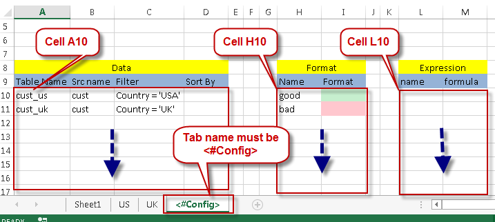 Tableau Prep Output To Excel MenewX
