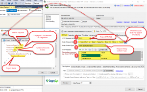 Read Azure DevOps data in SSIS (VSTS / TFS Online) – Call REST API ...