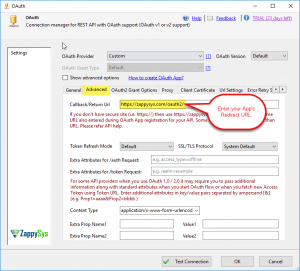 Read data from QuickBooks Online into SQL Server via ODBC Driver ...