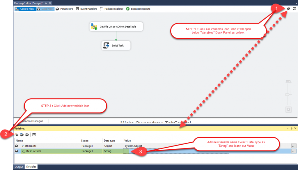 Download latest File from FTP using SSIS (SFTP / FTPS) | ZappySys Blog