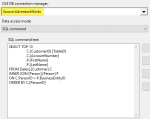 Load data in Salesforce using SSIS – Insert, Upsert, Delete, Update ...