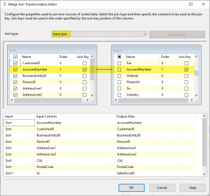 Load data in Salesforce using SSIS – Insert, Upsert, Delete, Update | ZappySys Blog