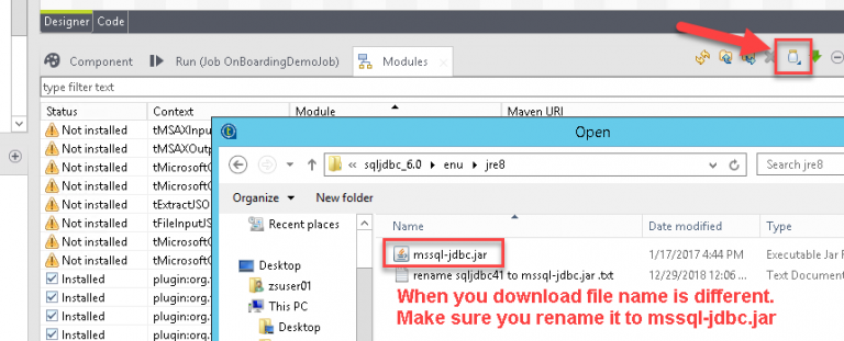 Read / Write REST API data in Talend (JSON / XML / SOAP) | ZappySys Blog
