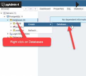 Execute SQL query against PostgreSQL in SSIS | ZappySys Blog