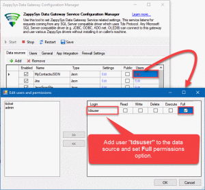 Import Amazon S3 files into SQL Server (CSV/JSON/XML Driver) | ZappySys Blog