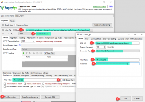 Import SAP S/4HANA OData Service Data Into Sql Server via ODBC Driver ...