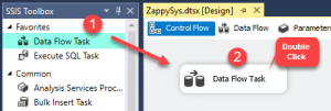 Create Excel File in SSIS (Read from JSON / XML) | ZappySys Blog