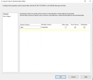 Download Gmail Attachment in SSIS in a simple way automatically
