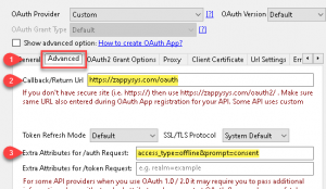Read/Write ManageEngine ServiceDesk Data in SSIS (Zoho API) | ZappySys Blog