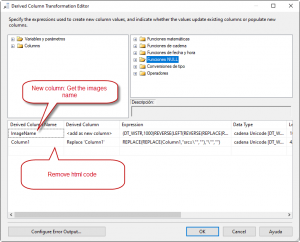 How to download images from a web page using SSIS | ZappySys Blog