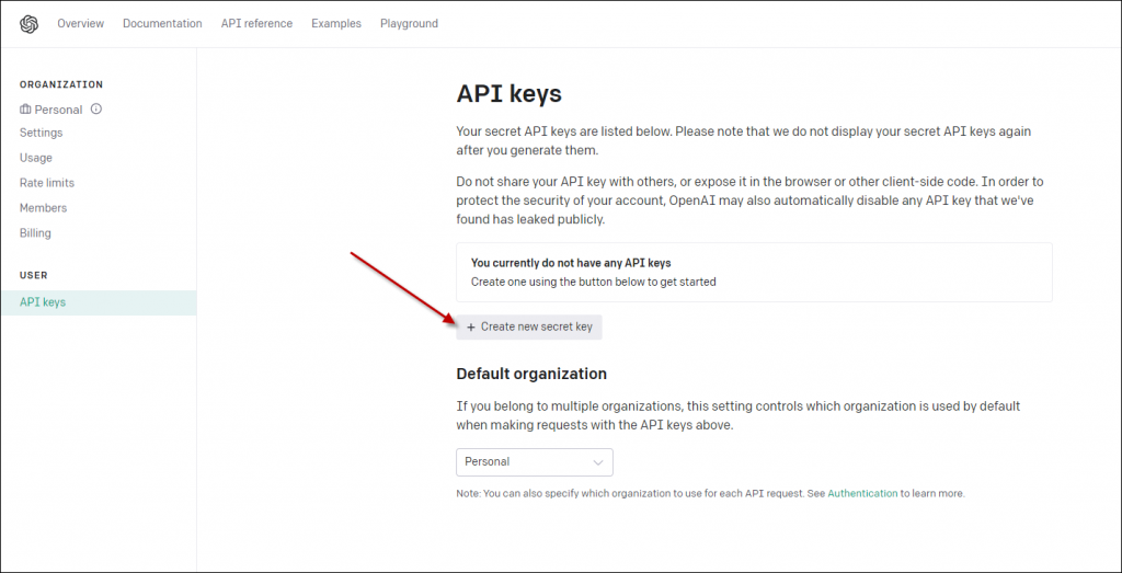 Accessing Chatgpt Via Rest Api Zappysys Blog