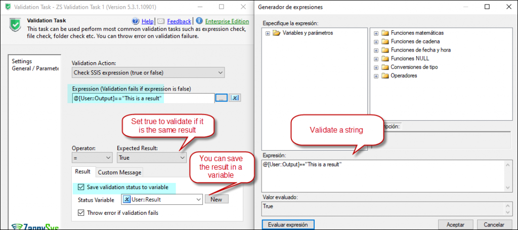Zappysys Blog Ssis Components Tasks And Command Line Tools For Azure Amazon Redshift Aws S3